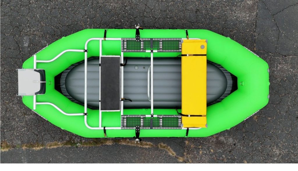 Odyssey Rafts - Odyssey Rafts - A Montana Raft Company Since 1994