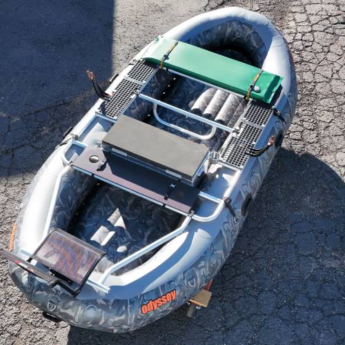 - Odyssey Rafts - A Montana Raft Company Since 1994