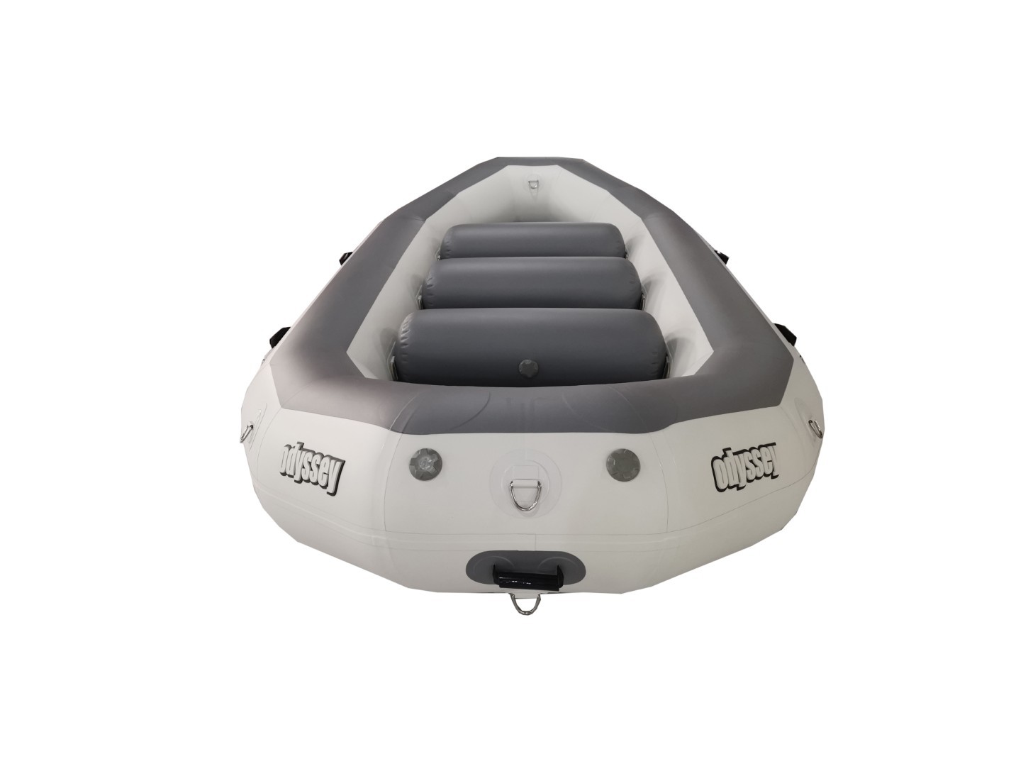HIFLOAT 14 - Odyssey Rafts - A Montana Raft Company Since 1994